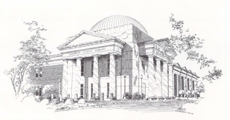 ANDERSON COUNTY LIBRARY SYSTEM - MAIN LIBRARY - Updated July 2025 - 300 ...