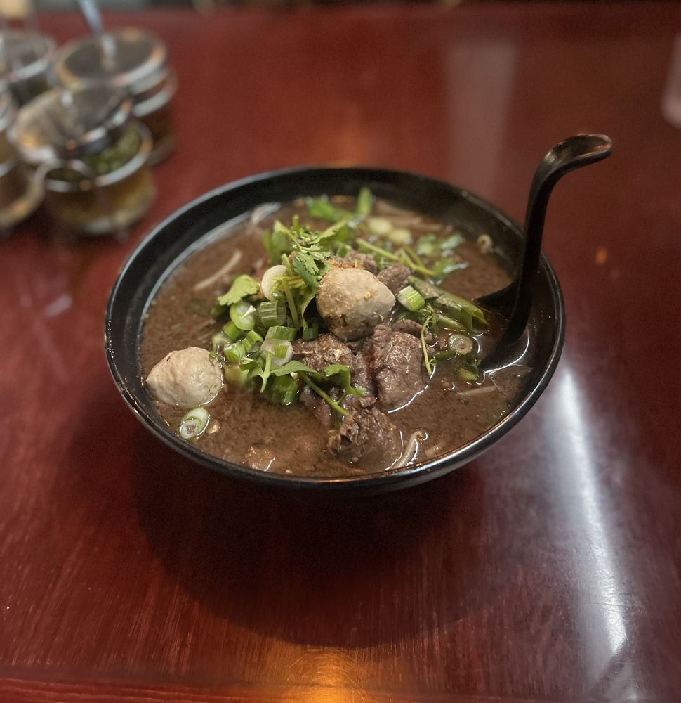 MONORA THAI - CERRITOS - 1091 Photos & 735 Reviews - 11448 South St ...