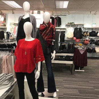 MAURICES - Updated April 2025 - 2608 W 24th Ave, Emporia, Kansas ...