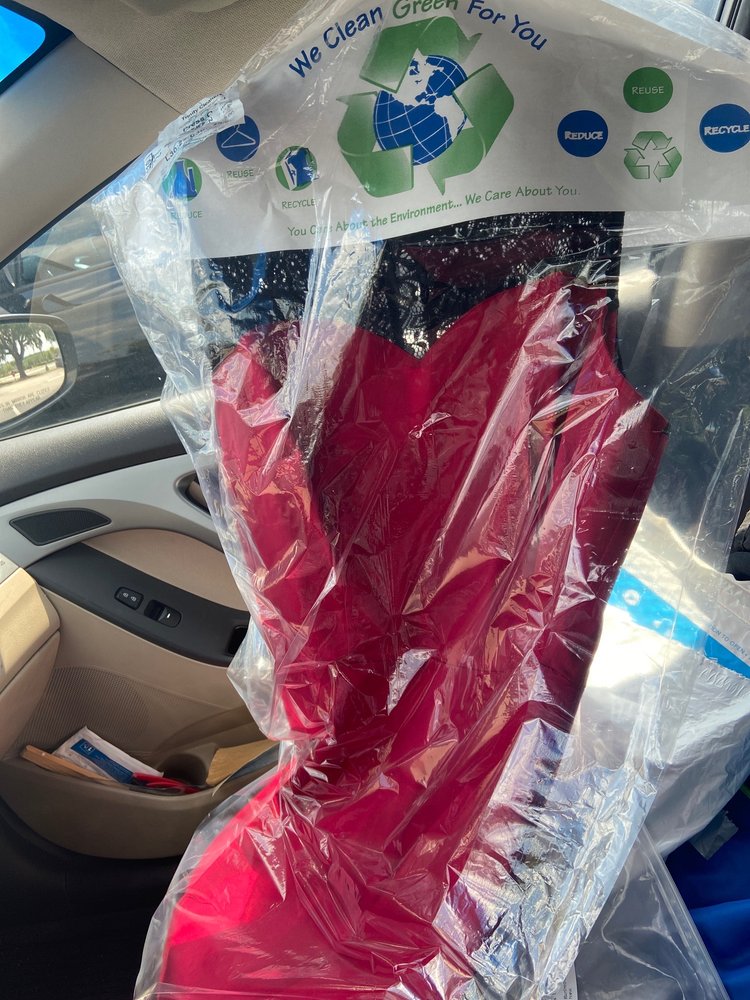 TRINITY CLEANERS - Updated August 2025 - 3030E Florida 436, Apopka ...