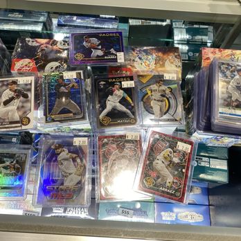 HONEY HOLE COLLECTIBLES - Updated January 2026 - 16 Photos & 10 Reviews ...