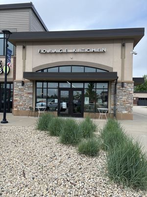 FORAGE KITCHEN - Updated December 2025 - 14 Photos & 17 Reviews - 2824 ...