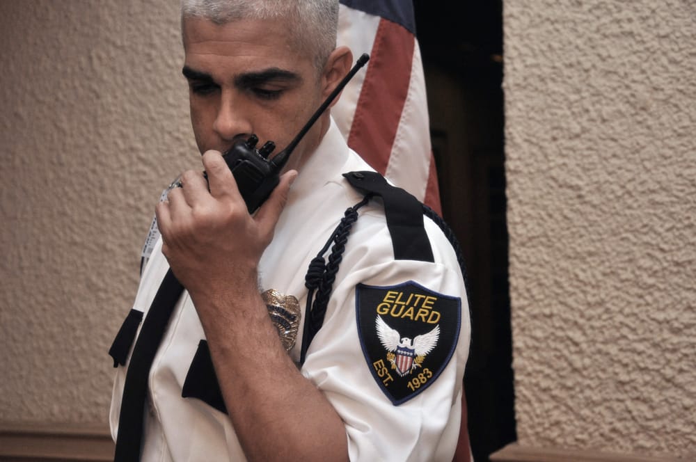 ELITE GUARD - Updated October 2025 - 11 Reviews - 17070 Collins Ave ...