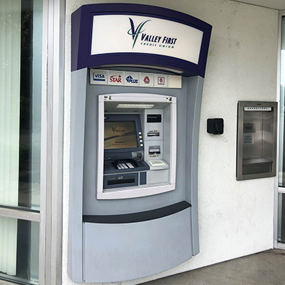 VALLEY FIRST CREDIT UNION - Updated December 2025 - 37 Reviews - 3001 ...