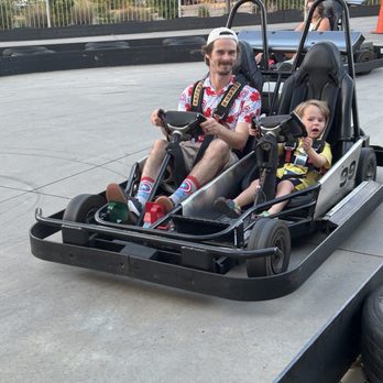 THE TRACK - MYRTLE BEACH - Updated October 2025 - 91 Photos & 121 ...