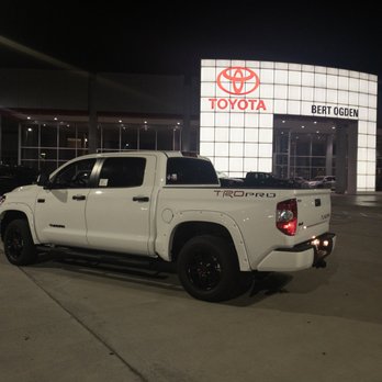 BERT OGDEN TOYOTA - Updated November 2025 - 24 Photos & 25 Reviews ...