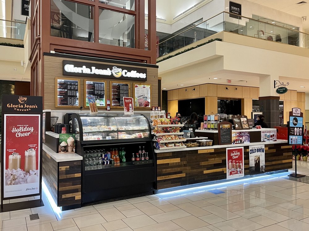 THE SHOPPES AT BUCKLAND HILLS - 164 Photos & 50 Reviews - Shopping ...