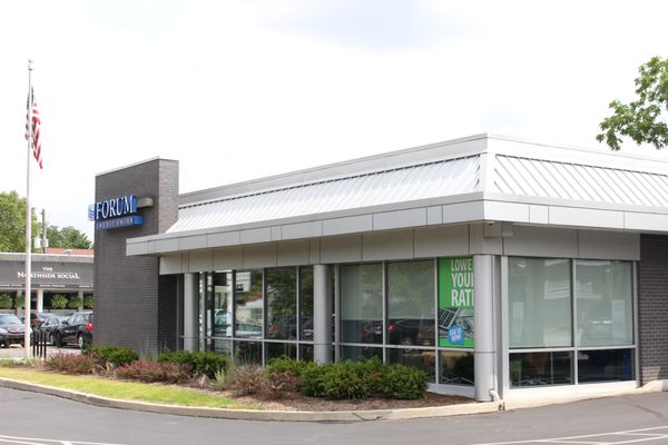 FORUM CREDIT UNION - Updated October 2025 - 34 Reviews - 6501 N College ...