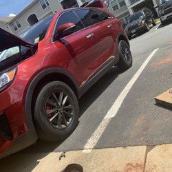 REYES AUTO REPAIR - Request a Quote - 30 Photos - Sterling , VA - Yelp