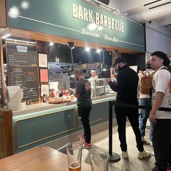 BARK BARBECUE - Updated August 2024 - 242 Photos & 126 Reviews - 55 ...