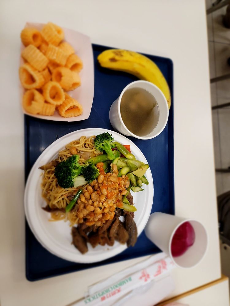 HSI LAI TEMPLE VEGETARIAN BUFFET - Updated August 2024 - 119 Photos ...