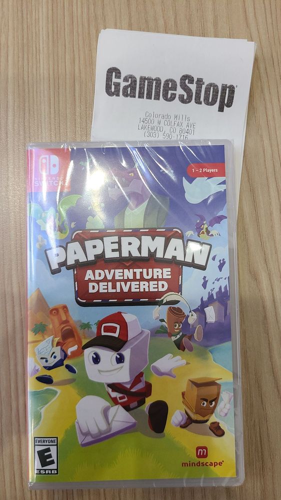 GAMESTOP - Updated November 2025 - 11 Reviews - 14500 W Colfax Ave ...