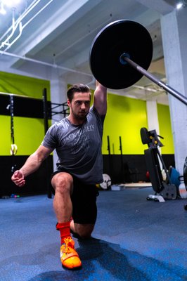 FUNCTION HEALTH CLUB - Updated December 2025 - 10 Photos - 788 Beatty ...