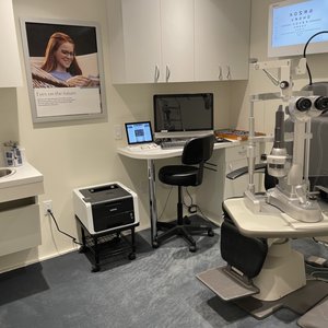 RALEIGH EYE CENTER - Updated April 2025 - 2406 Blue Ridge Rd, Raleigh ...