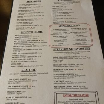 OKEECHOBEE STEAK HOUSE - Updated November 2024 - 810 Photos & 813 ...