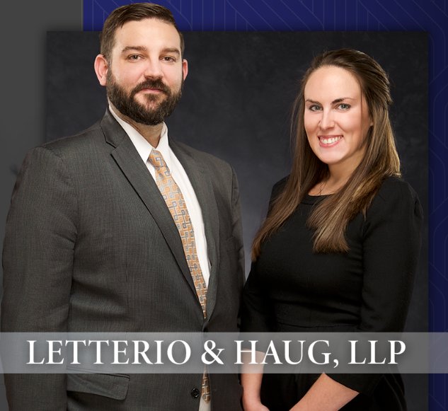 LETTERIO & HAUG, LLP - Updated October 2025 - 16 Reviews - 397 A ...