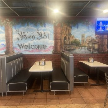 WTFALAFEL - Updated May 2025 - 392 Photos & 413 Reviews - 12220 Pigeon ...