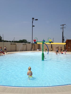 POOL ON PACIFIC-PARK DISTRICT OF FRANKLIN PARK - Updated September 2025 ...