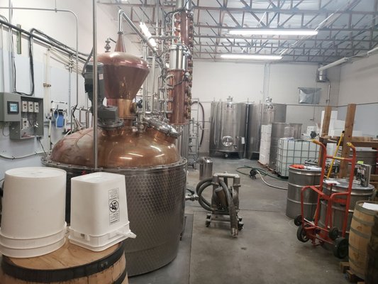 SUGAR HOUSE DISTILLERY - 25 Photos & 30 Reviews - 2212 S W Temple ...