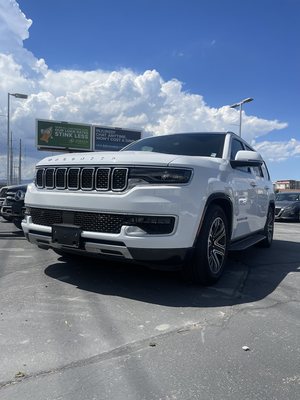 AXIO AUTOMOTIVE - Updated December 2025 - 31 Reviews - 200 W 9000 S ...