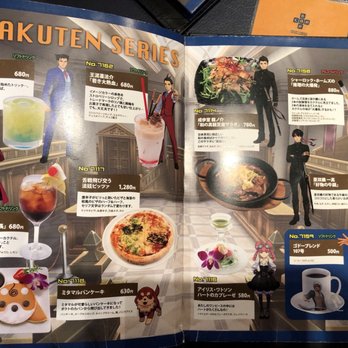 HUNTERS BAR [モンハン酒場] - Updated March 2026 - 169 Photos & 23 Reviews ...