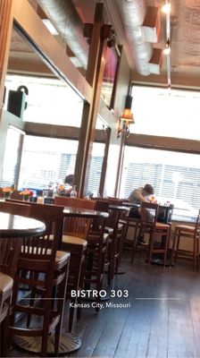 BISTRO 303 - Updated November 2025 - 30 Photos & 73 Reviews - 303 ...