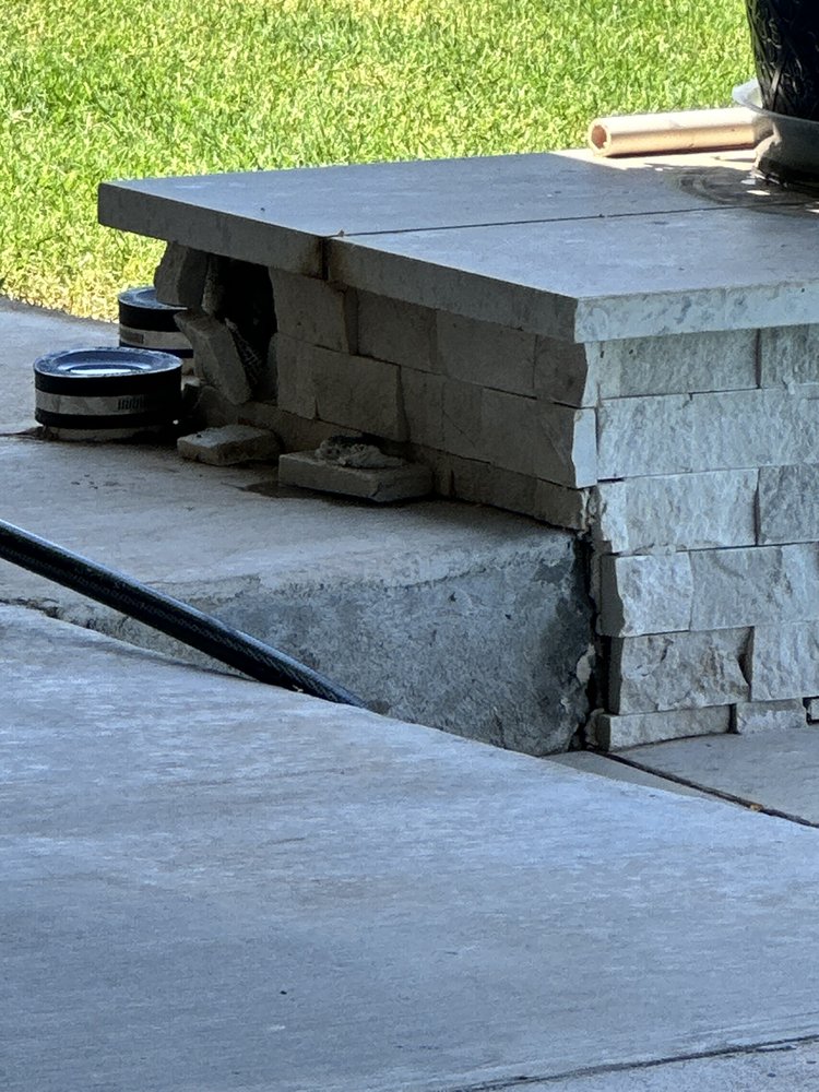 OKC POOL SERVICES - Updated August 2025 - 13 Photos - 3537 Macdonnell ...