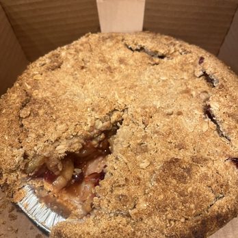 JUST PIES - Updated December 2025 - 66 Photos & 103 Reviews - 736 ...