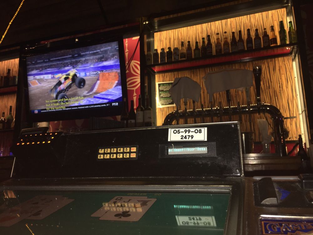 MASQUERADE BAR - Updated August 2025 - 23 Photos & 15 Reviews - 3700 W ...