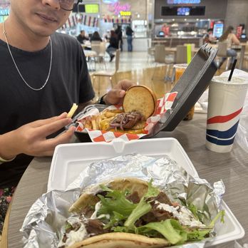 VOLCANIC FUSION KITCHEN - Updated July 2024 - 29 Photos & 12 Reviews ...