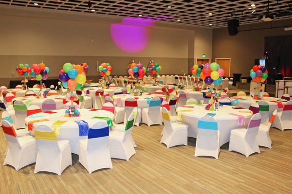 ROSEN EVENT CENTER - Updated May 2026 - 11184 S Apopka-Vineland Rd ...