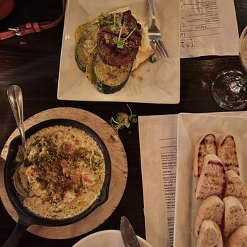 TASTE, Montgomery, Alabama - 5251 Hampstead High St - Updated October ...