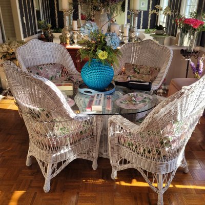 BLUE MOON ESTATE SALES - Updated December 2025 - 11 Photos ...