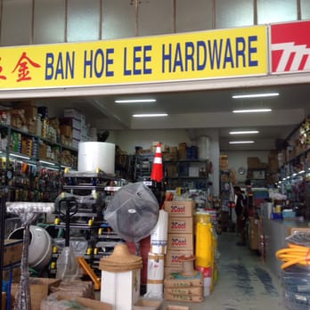 THE BEST 10 HARDWARE STORES in SINGAPORE, SINGAPORE - Updated 2025 ...
