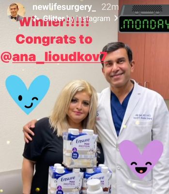 ATIF IQBAL MD - NEW LIFE SURGERY - Updated January 2026 - 56 Photos ...