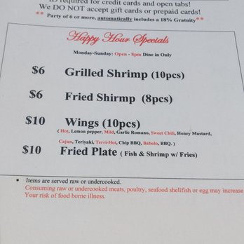 NC TAVERN - Updated June 2024 - 56 Photos & 84 Reviews - 8225 ...