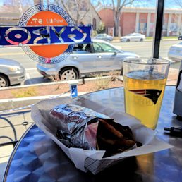 MAIN STREET GYRO - Updated January 2026 - 49 Photos & 130 Reviews - 215 ...