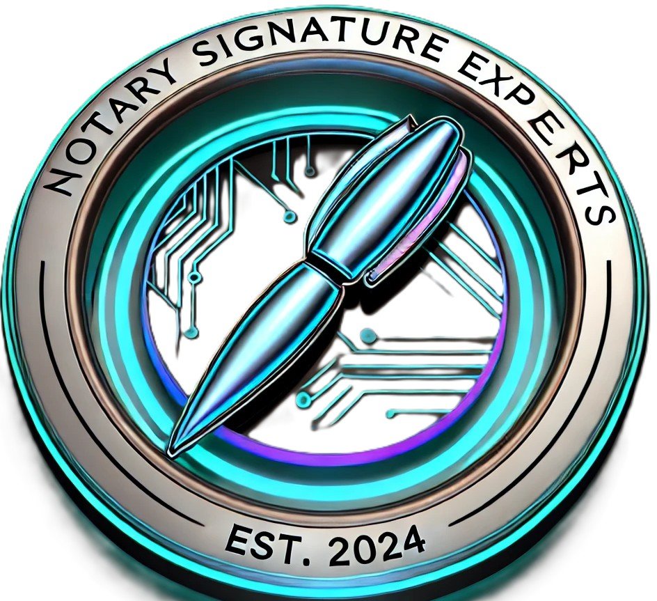 NOTARY SIGNATURE EXPERTS - Updated April 2025 - Request a Quote - San ...