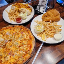 HONOR BREWING KITCHEN - Updated October 2025 - 75 Photos & 124 Reviews ...