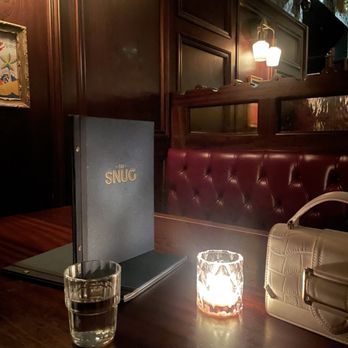 THE SNUG - Updated April 2025 - 837 Photos & 470 Reviews - 1800 15th St ...