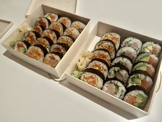 JIRO‘S SUSHI - Updated March 2025 - 63 Photos & 27 Reviews - 32 ...