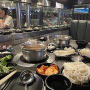 SEAPOT HOT POT & KBBQ - 1459 Photos & 1078 Reviews - 740 E El Camino ...