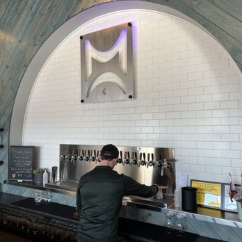 FERMATA BREWING - Updated January 2025 - 70 Photos & 20 Reviews - 918 ...