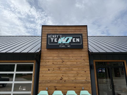 TEAM TEN - Updated December 2025 - 73 Photos & 23 Reviews - 5513 Old ...