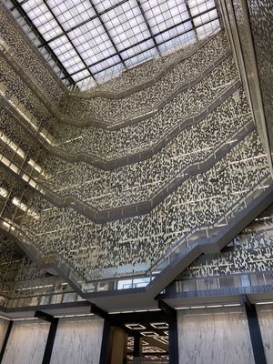 ELMER HOLMES BOBST LIBRARY - Updated December 2025 - 56 Photos & 57 ...