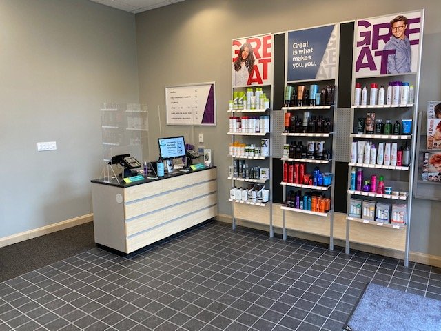 GREAT CLIPS - Updated June 2026 - 655 Michigan Ave NE, Washington ...