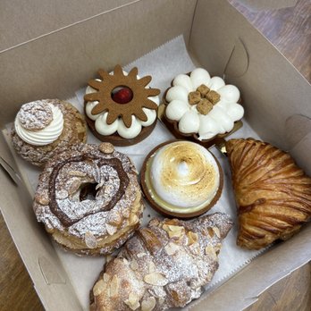 MADO PARIS FRENCH BAKERY & CAFE - 86 Photos & 79 Reviews - 1108 Cherry ...