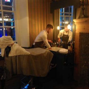 THE FIREPLACE BARBERSHOP - Updated December 2025 - 59 Photos & 29 ...