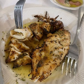 BAHARI ESTIATORIO - Updated September 2024 - 843 Photos & 685 Reviews ...