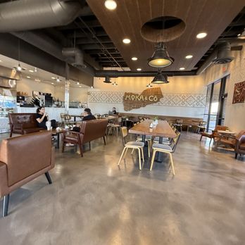 MOKA & CO - Updated January 2026 - 164 Photos & 75 Reviews - 1766 S ...
